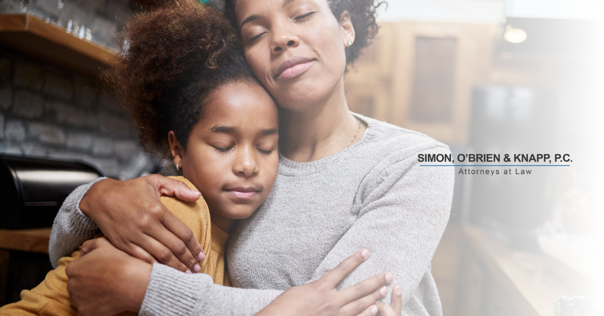 Helping Children Cope with Divorce